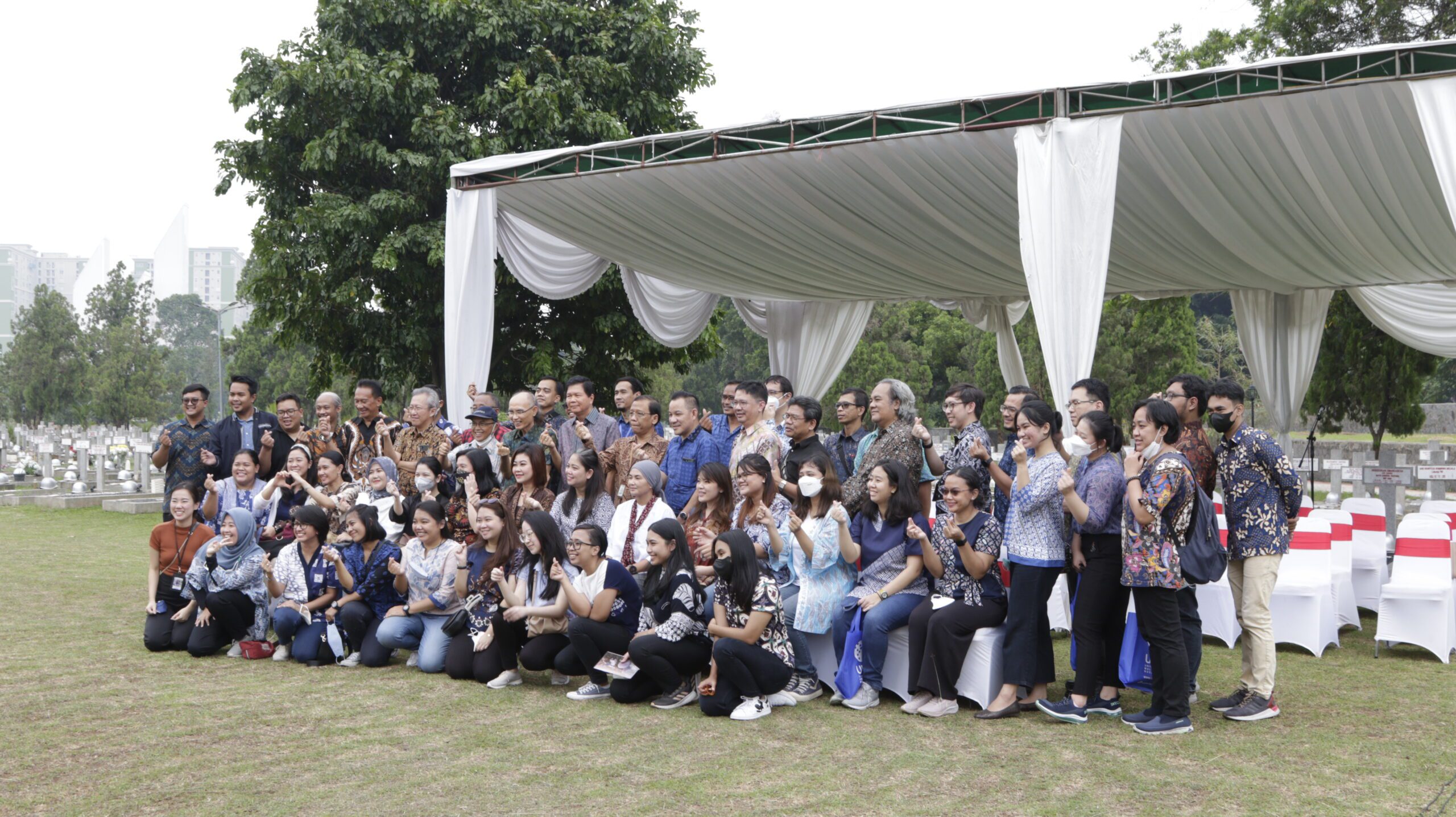 Belajar Kesederhanaan dan Kerja Keras dari Kehidupan Jakob Oetama ...