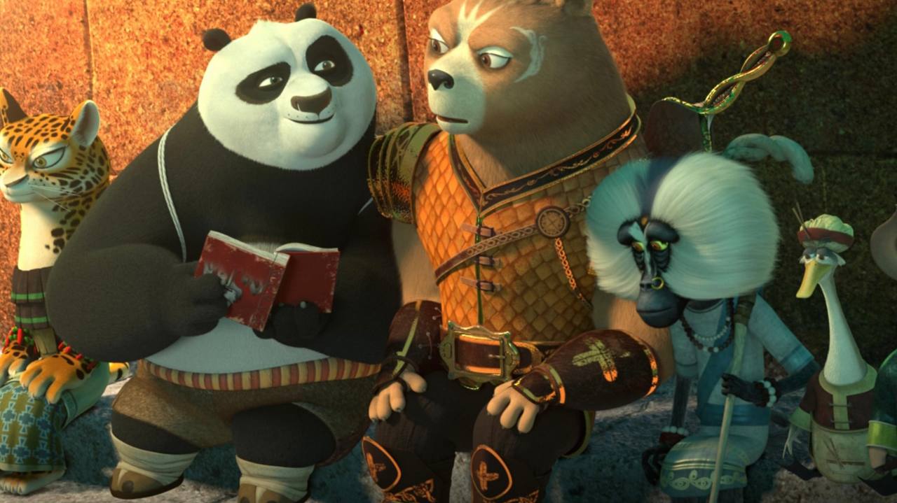 21 Film Animasi Terbaik Sepanjang Masa, Jangan Dilewatkan! - Multimedia ...