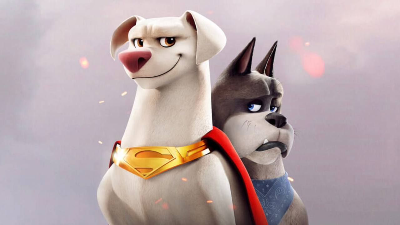 21 Film Animasi Terbaik Sepanjang Masa, Jangan Dilewatkan! - Multimedia ...