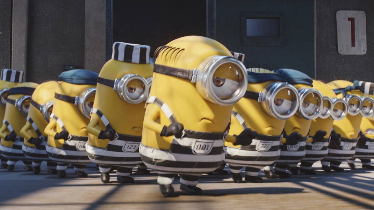 21 Film Animasi Terbaik Sepanjang Masa, Jangan Dilewatkan! - Multimedia ...