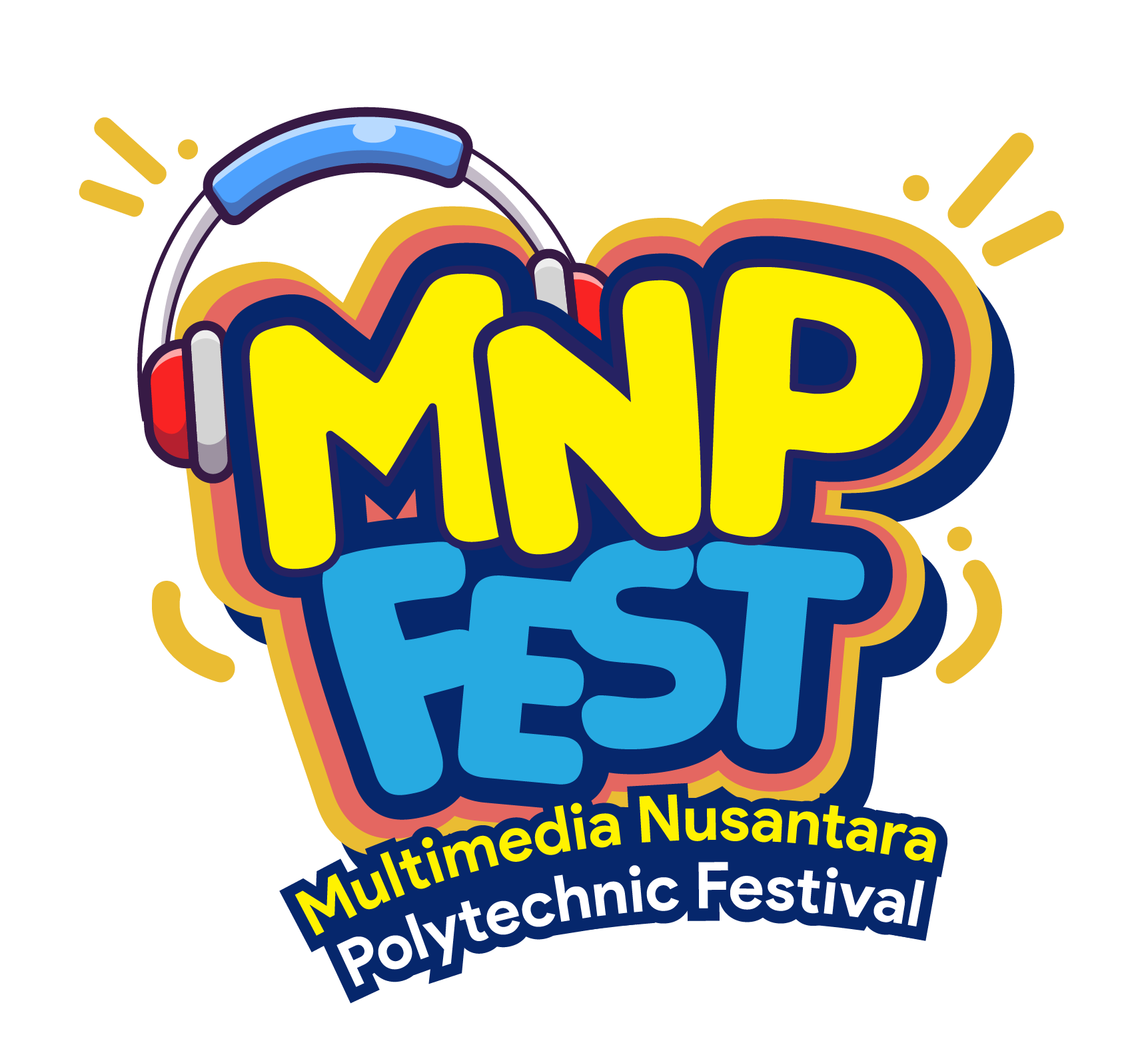 MNPFest - Multimedia Nusantara Polytechnic