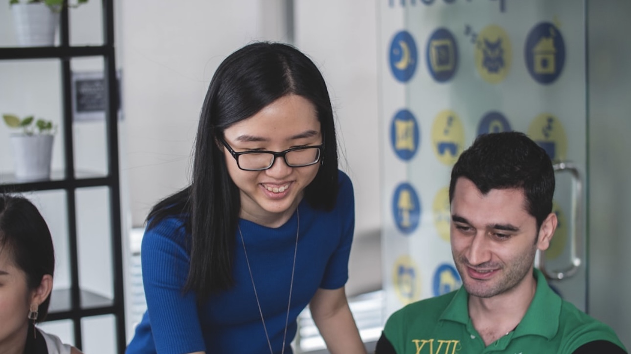 Tips Magang yang Perlu Kamu Perhatikan - Multimedia Nusantara Polytechnic