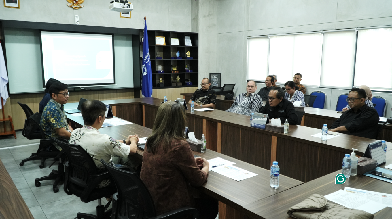 Jalin Kerja Sama dengan Pelaku Industri Event, Mahasiswa MNP Siap Jadi SDM Unggul - Multimedia ...